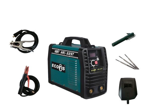 Aparat de Sudura ECOTIS ARC – 325T - Ecotis